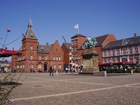 Synshaller og Priser på Bilsyn i Danmark ← Bilsyn.info