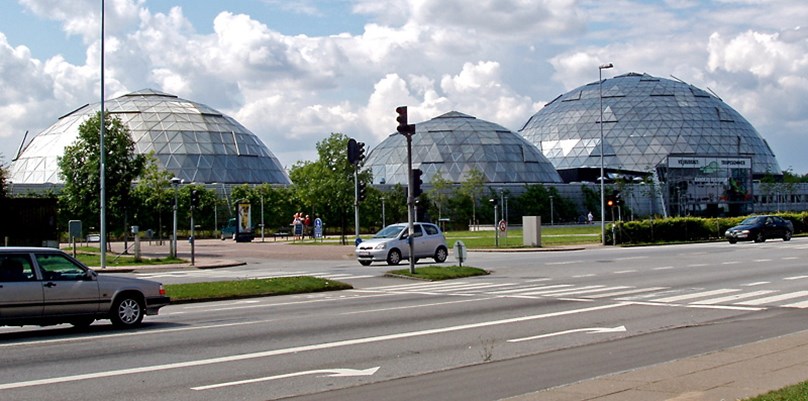 Synshaller og Priser på Bilsyn i Danmark ← Bilsyn.info